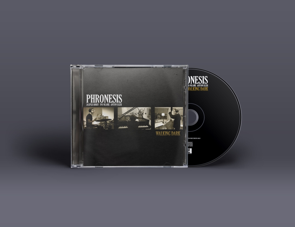 Phronesis | Walking Dark - Edition Records