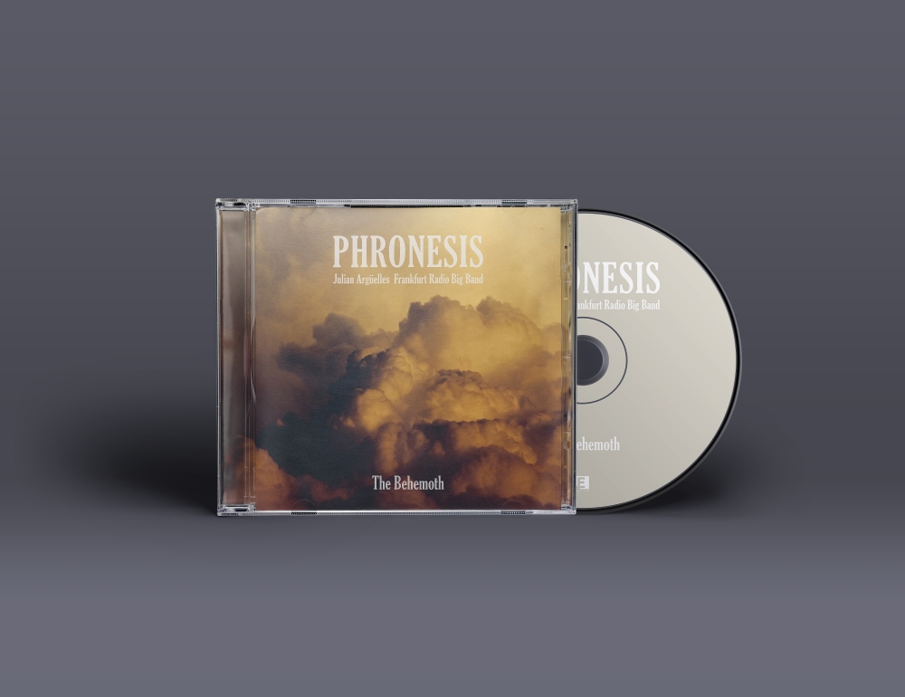 Phronesis | Alive - Edition Records