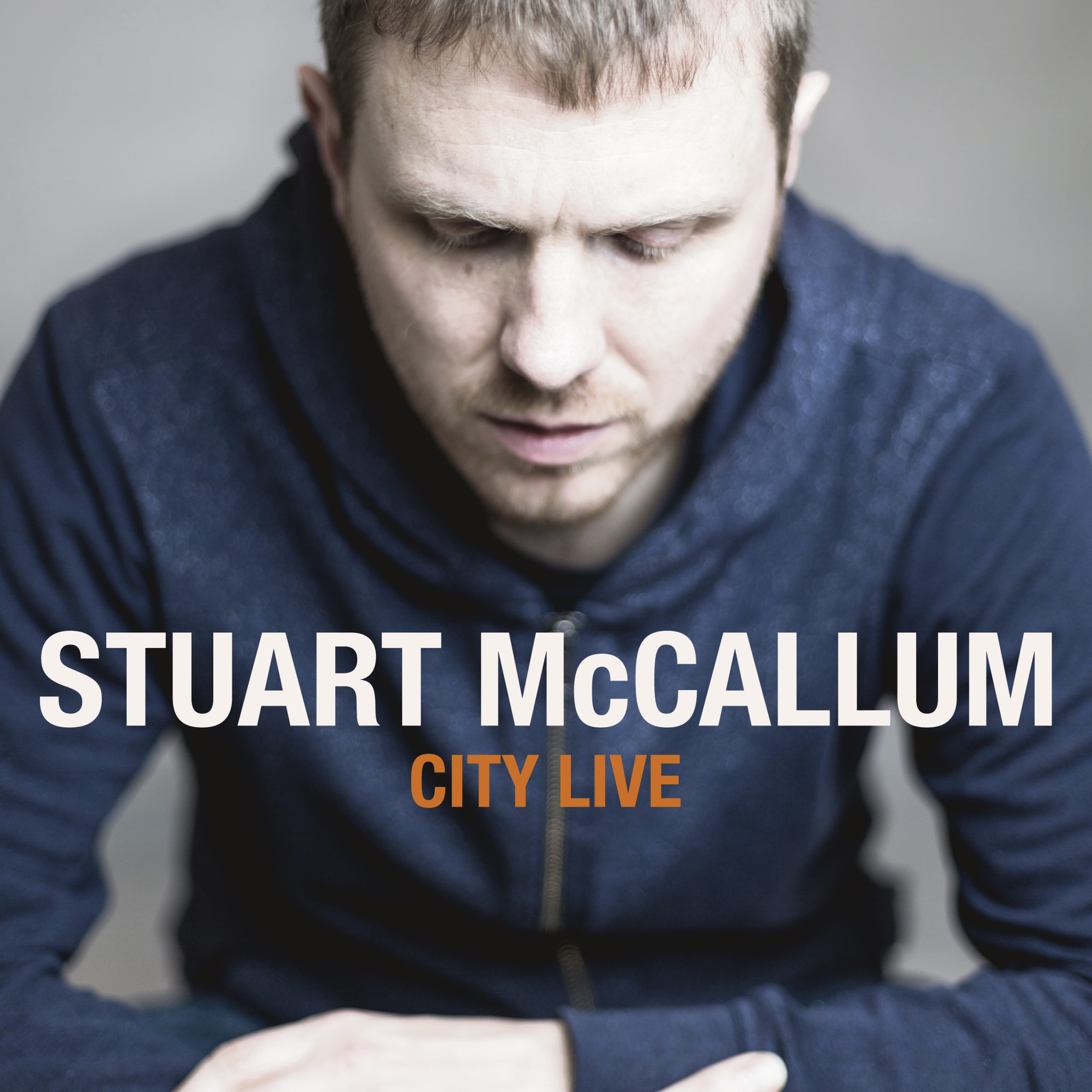 Stuart McCallum | City Live - Edition Records