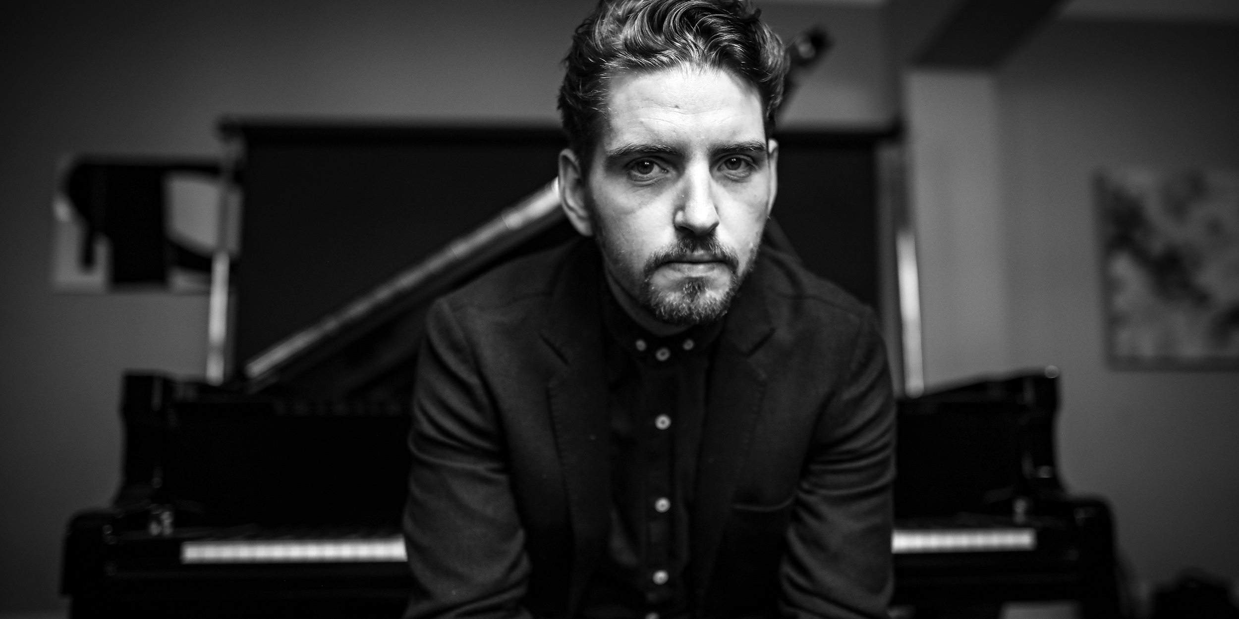 Pablo Held - Edition Records