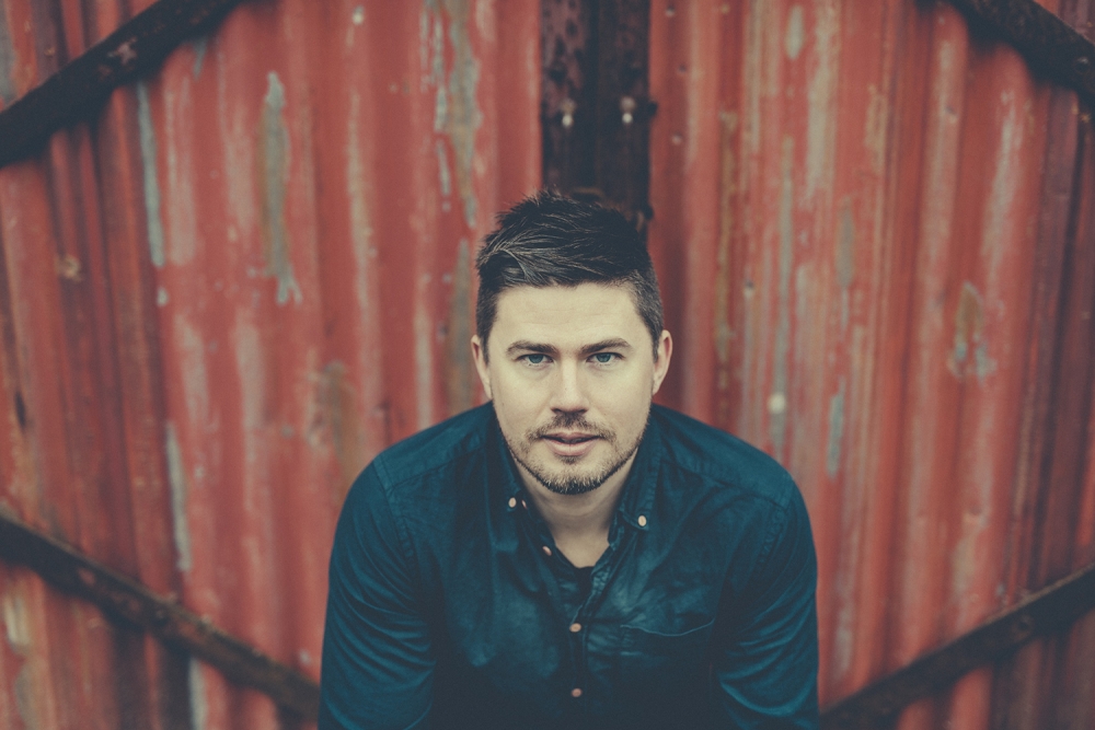 Daniel Herskedal | The Roc - Edition Records