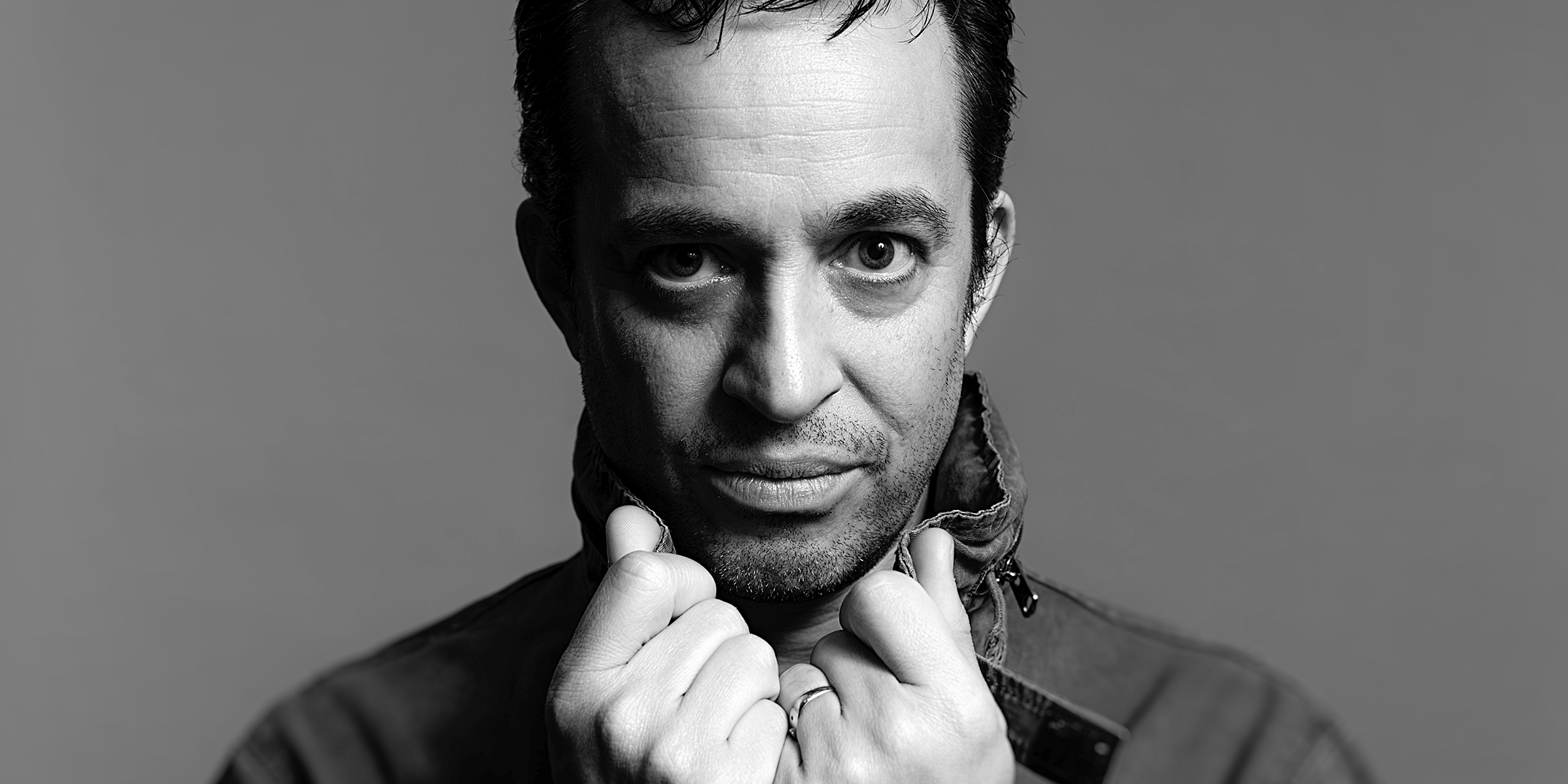 Jason Rebello - Edition Records