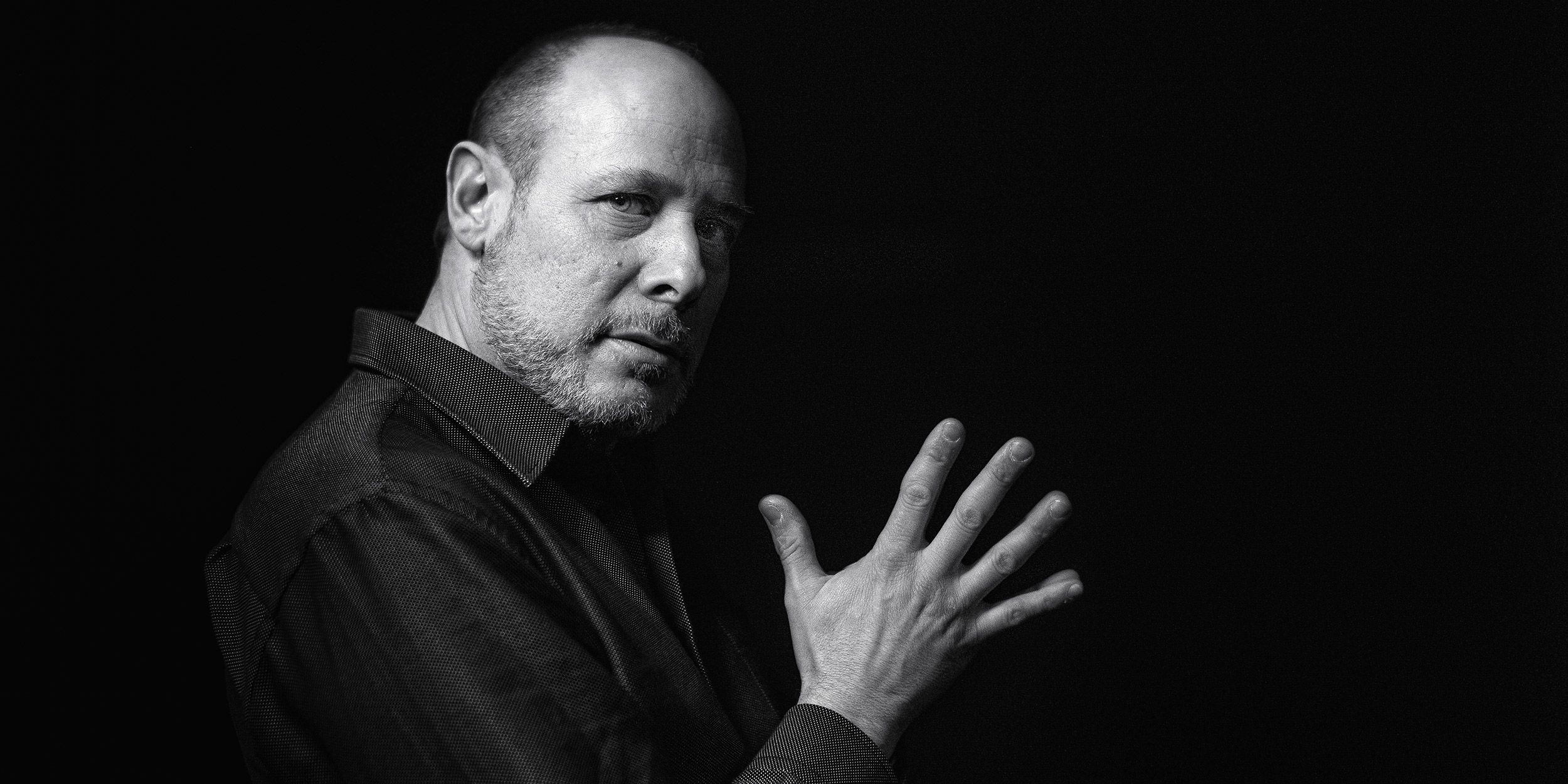 Jeff Ballard - Edition Records