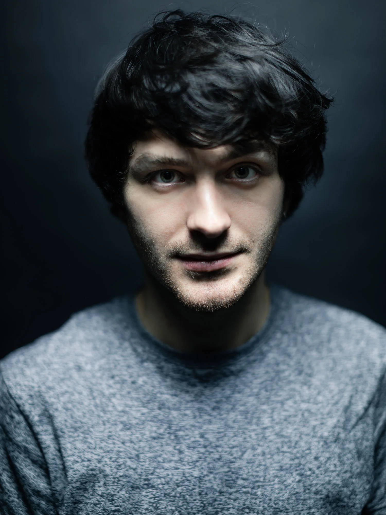 Rob Luft | Life is the Dancer - Edition Records