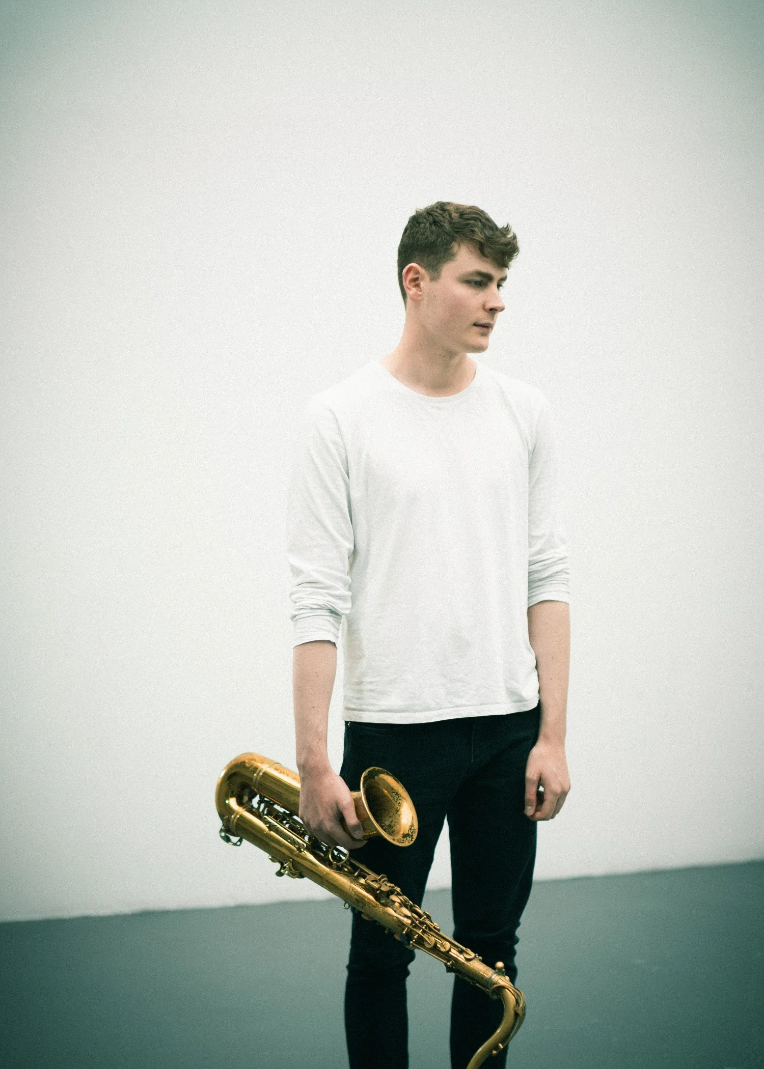 Matt Carmichael - Edition Records