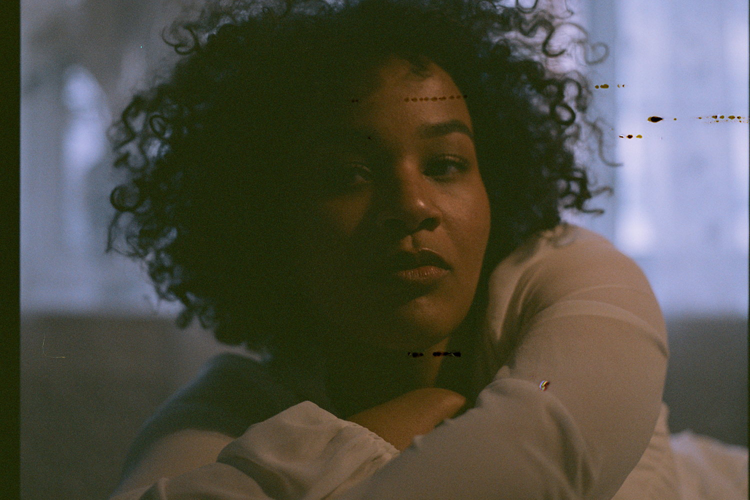 Frida Touray Signs to E2 Music - Edition Records