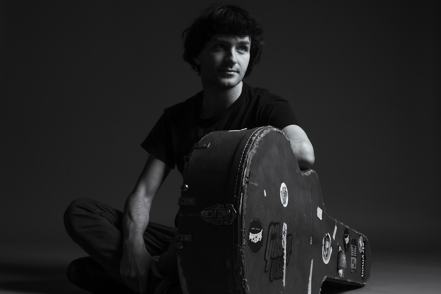 Rob Luft | Dahab Days - Edition Records