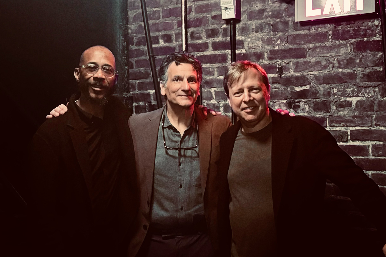 John Patitucci signs to Edition - Edition Records