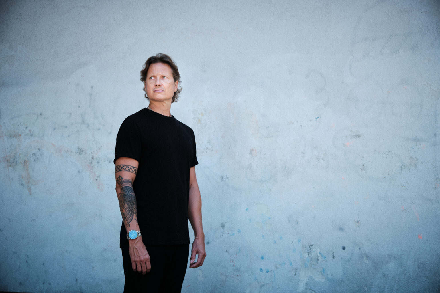 Alexi Tuomarila | Departing the Wasteland - Edition Records